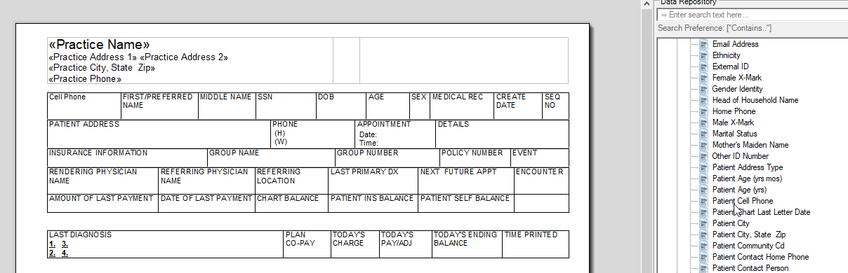 How to Create a Custom Fee Ticket Using Forms Enhanced