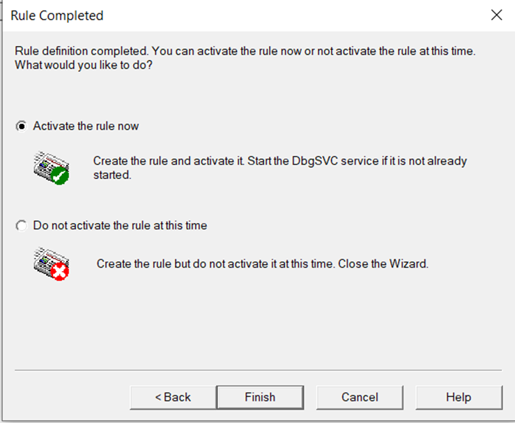 Deploying Microsoft Debug Diagnostic Tool for Application ...